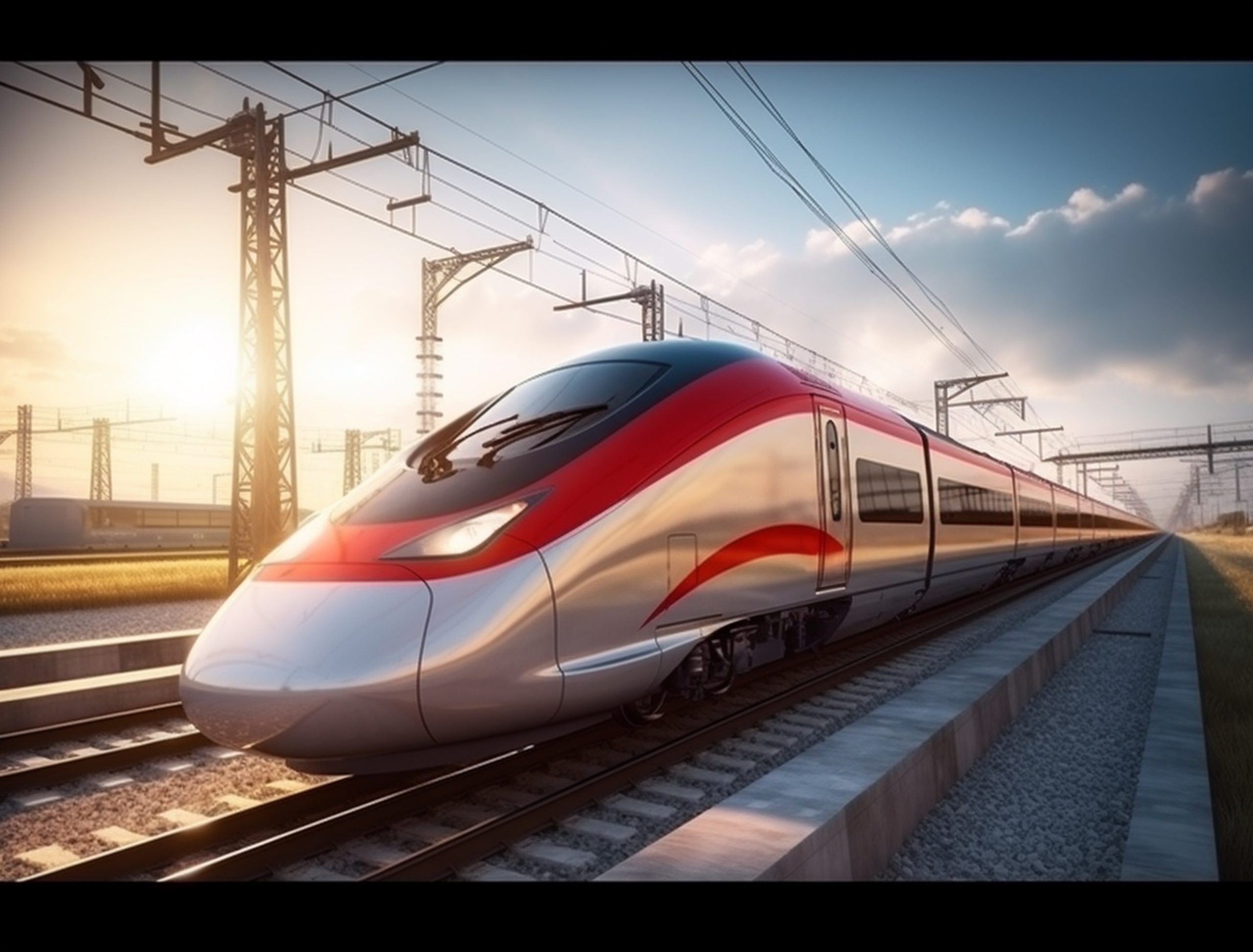 AI, AR, and Robotics Propel MAHSR Bullet Train Project Forward - Maxim ...
