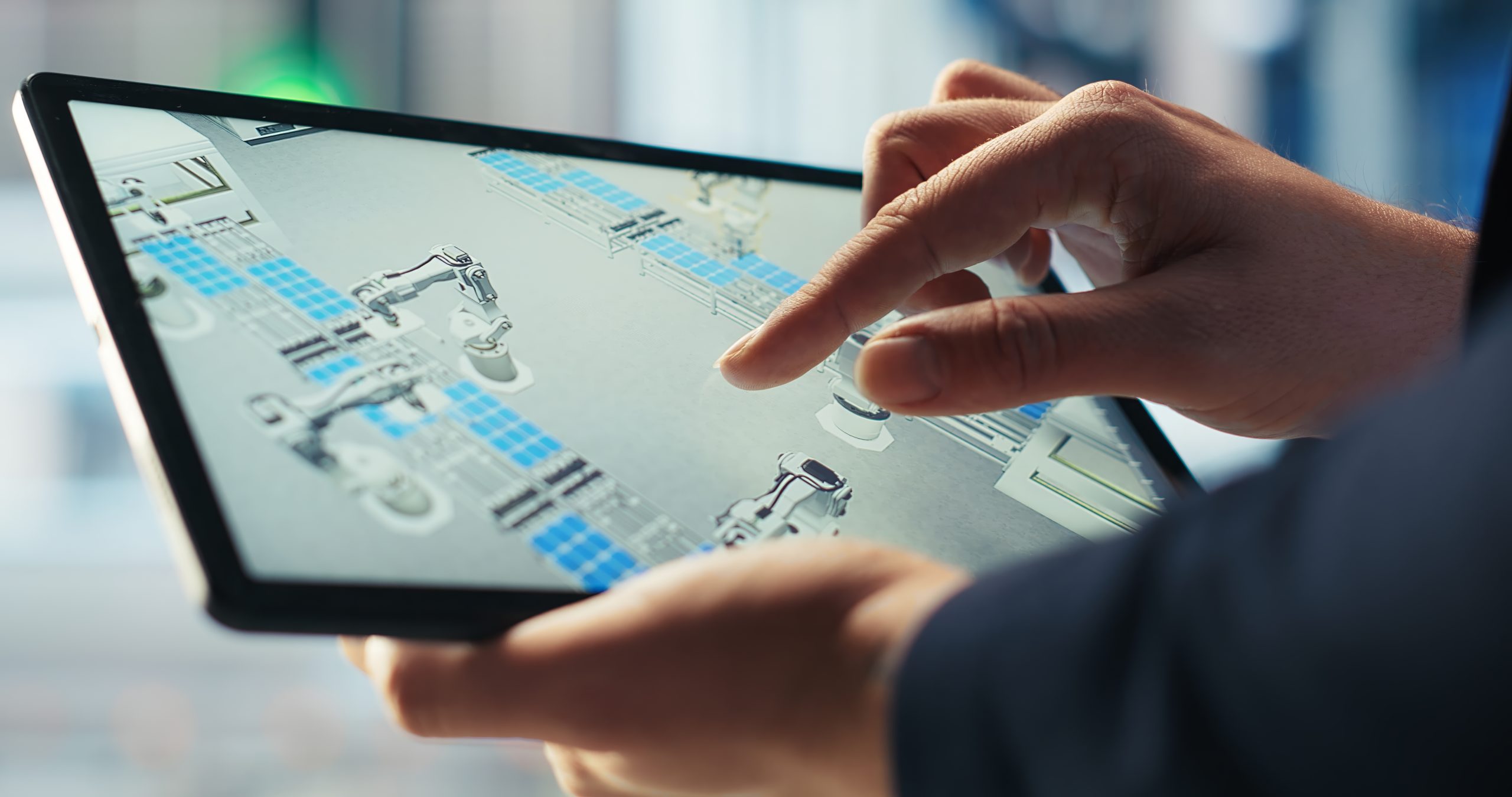 AI Planning and Scheduling Software Set to Optimise Semiconductor ...