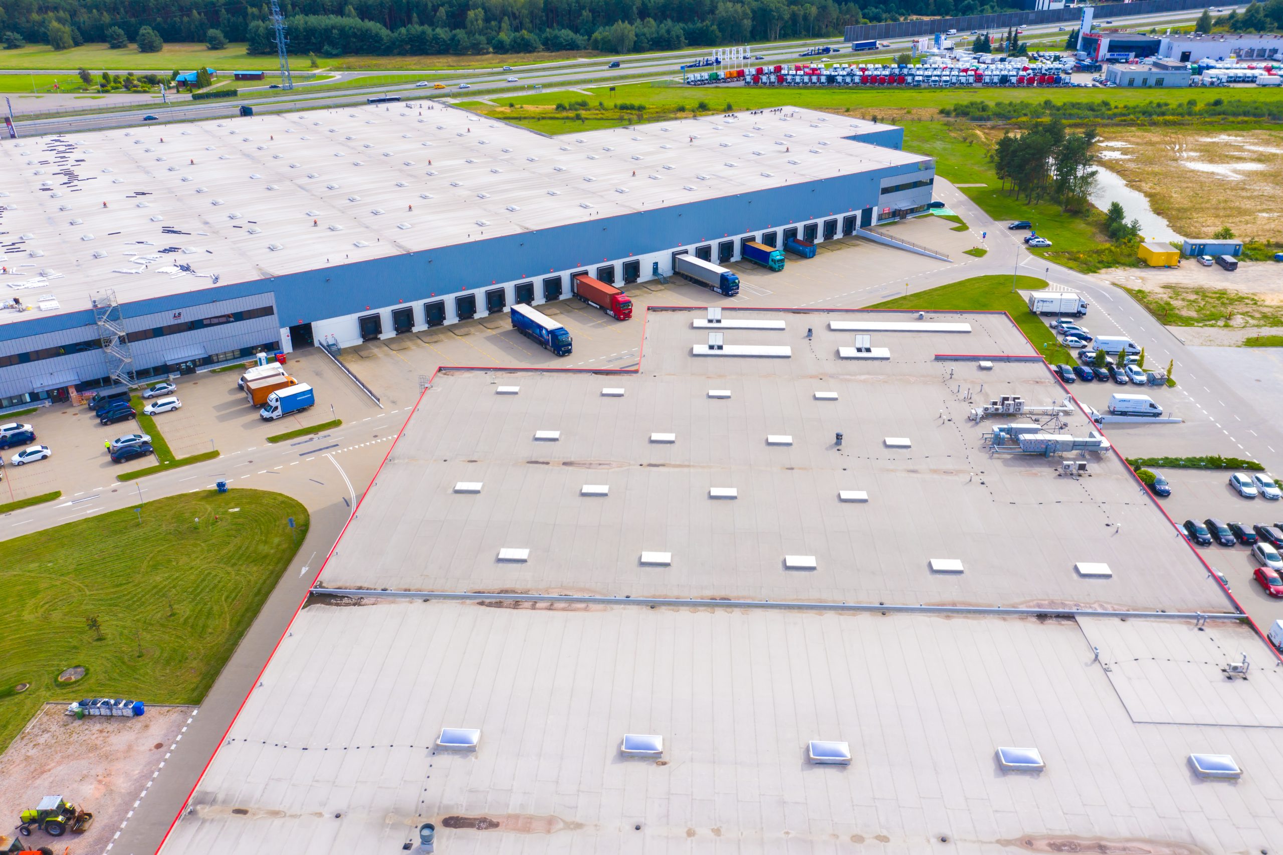 MPIDC Receives Proposals for Private Logistics Parks near Pithampur ...