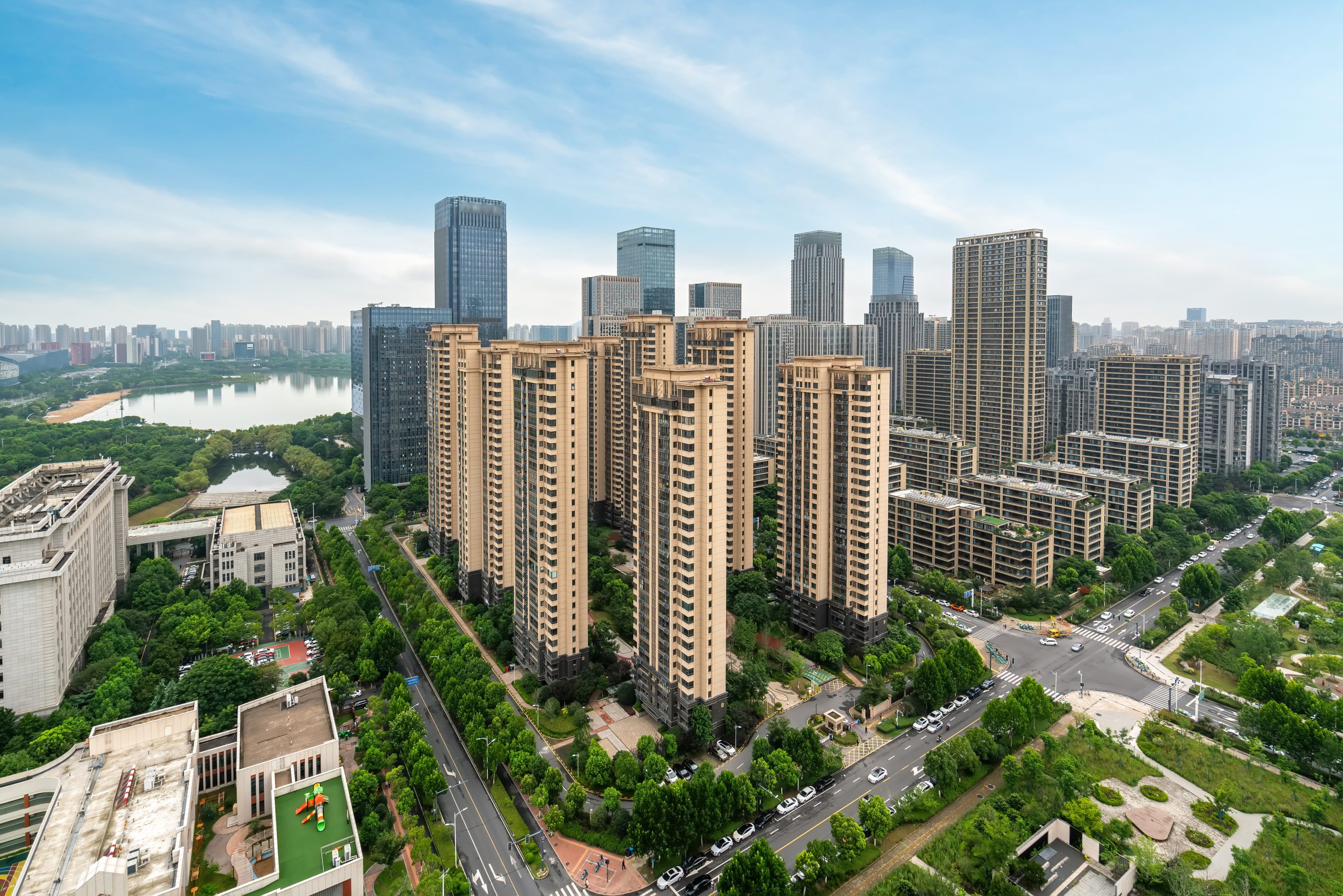 Branded Residences: A Strategic Differentiator for India’s Real Estate ...