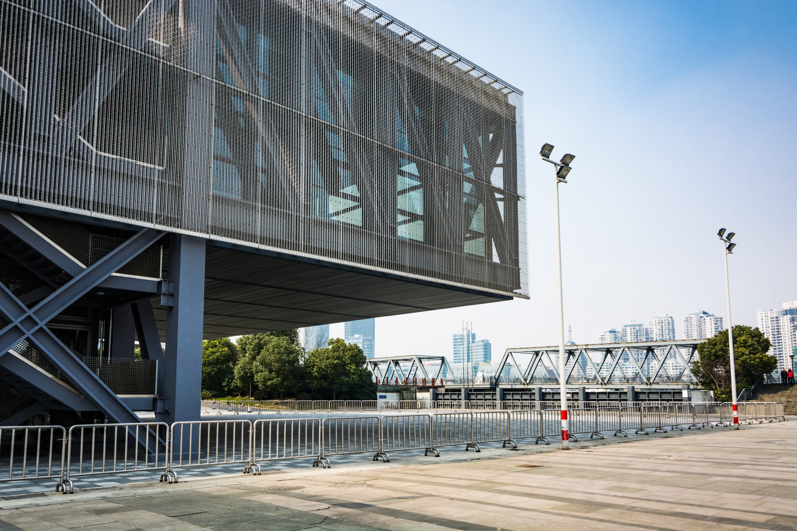Modular Momentum: Global Prefab & Structural Steel Market to Hit $396 ...