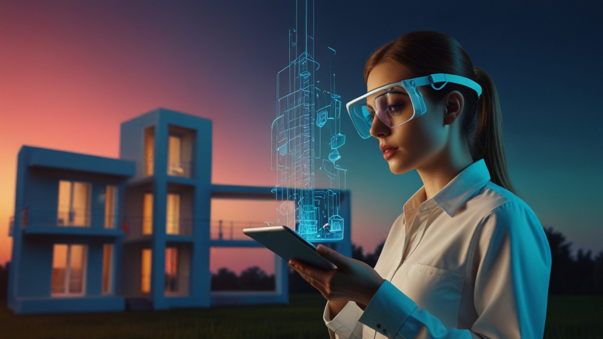 AI in Home Building Gains Traction Despite Limited Adoption - Maxim ...