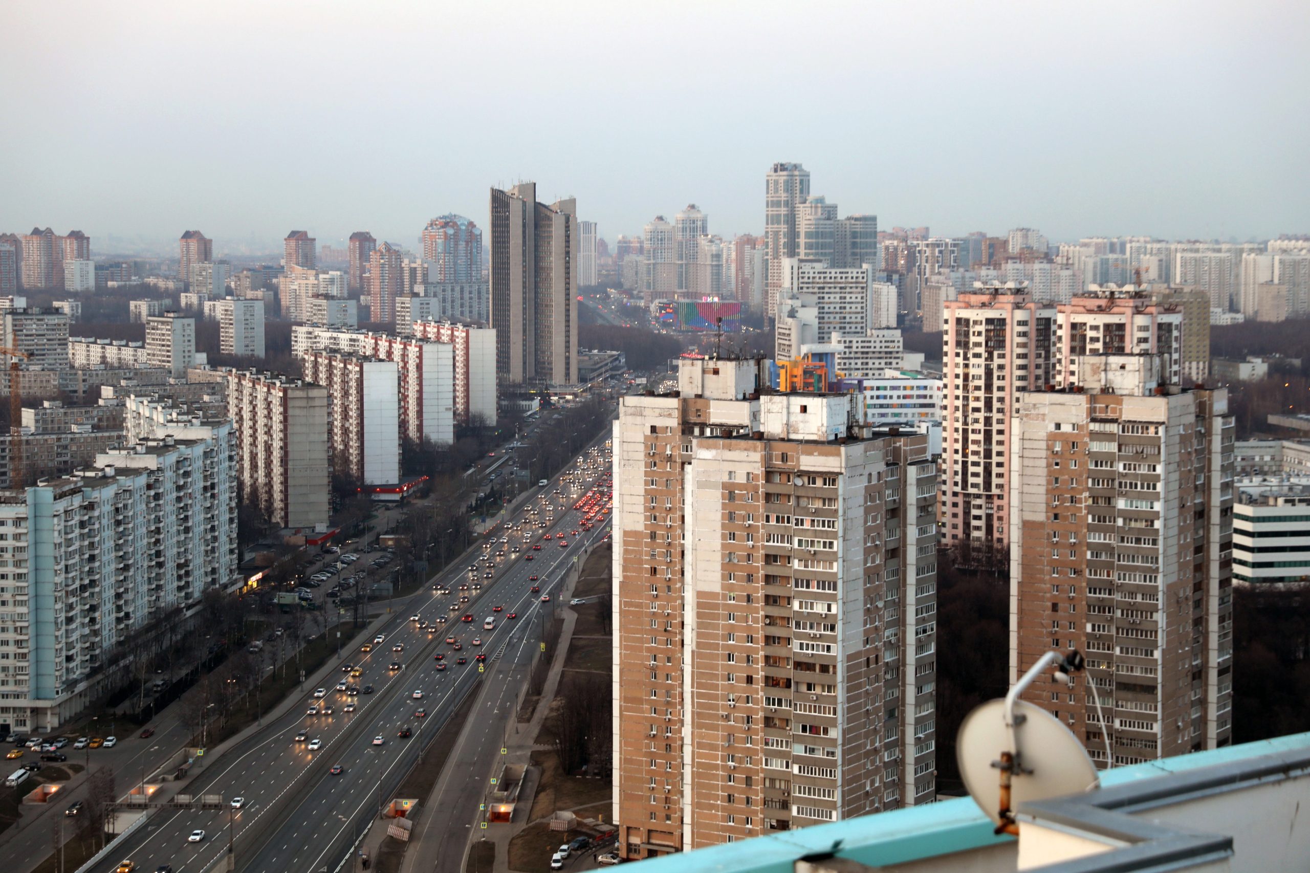 India Poised to Become World’s 4th‑Largest Office Market as Supply Hits ...