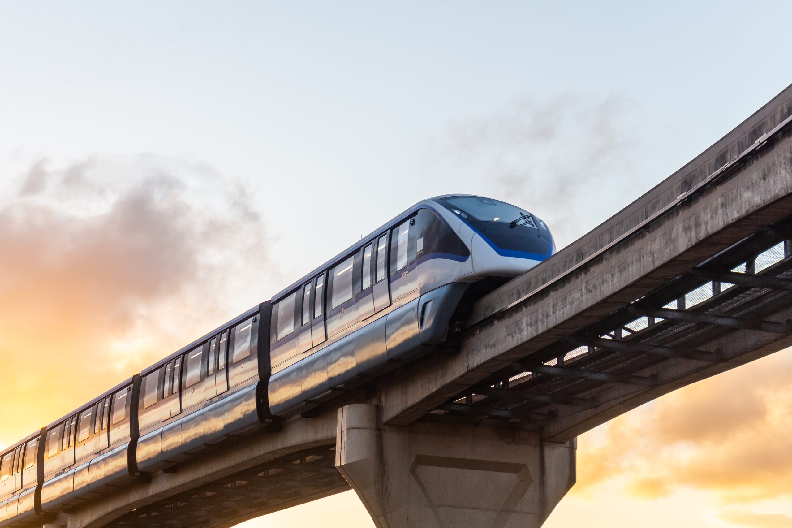 How the Metro Will Change Thane - Maxim Infra News