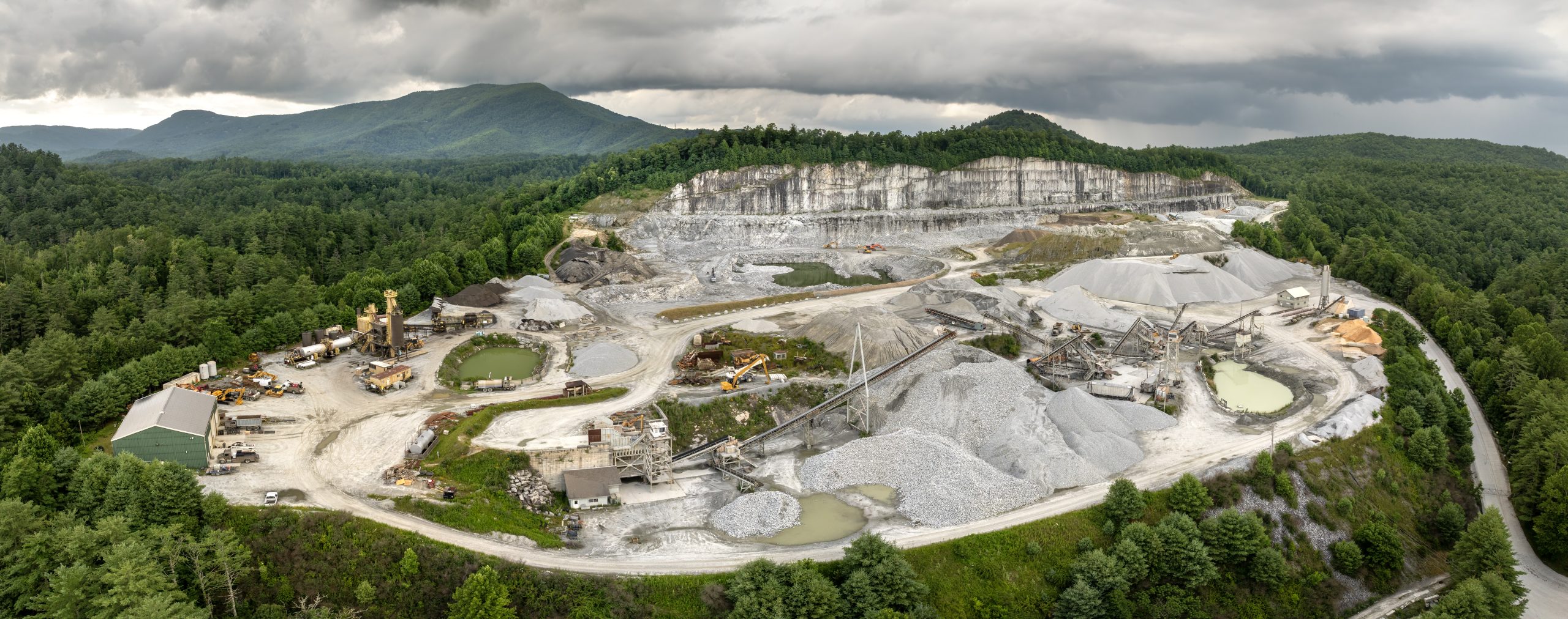 Eco Materials Launches First Low-Carbon Cement Plant in Pacific ...
