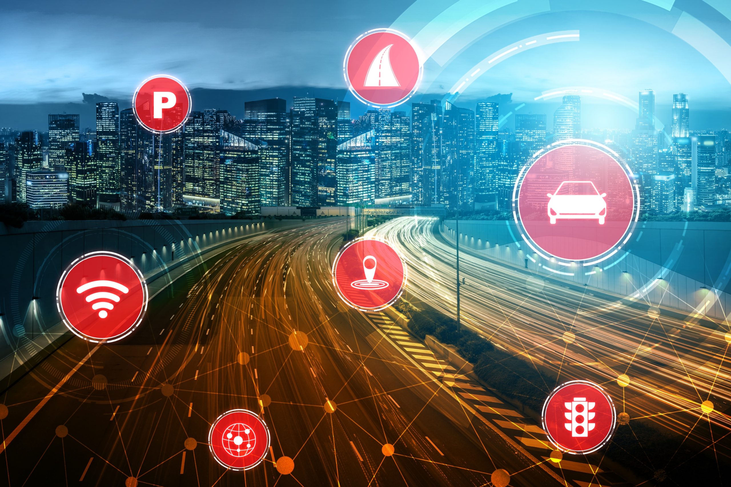 UP Leads the Way: India’s First AI‑Powered Road Safety Pilot Takes Off ...