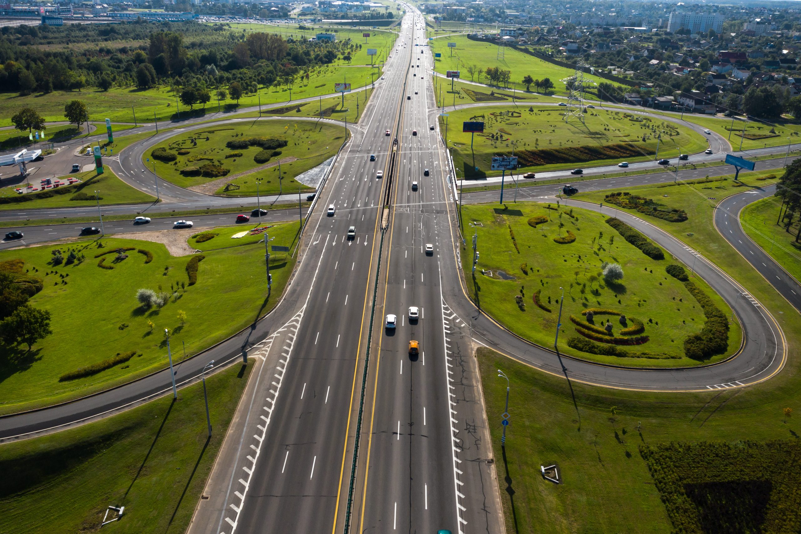 How Dwarka Expressway & UER-II Are Reshaping Delhi’s Realty Future ...