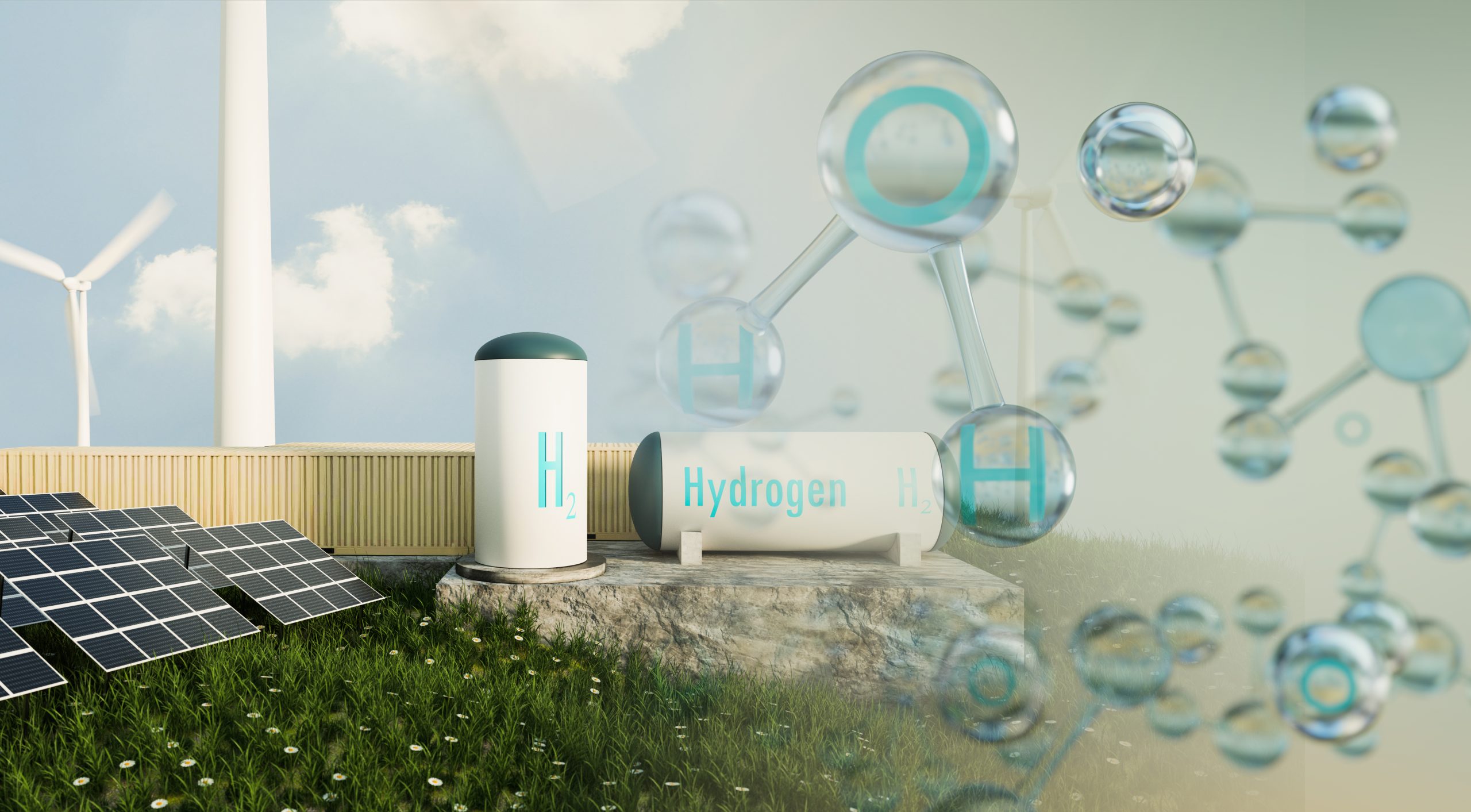 Assam to Host India’s Second Hydrogen Project, Boosting Green Energy ...