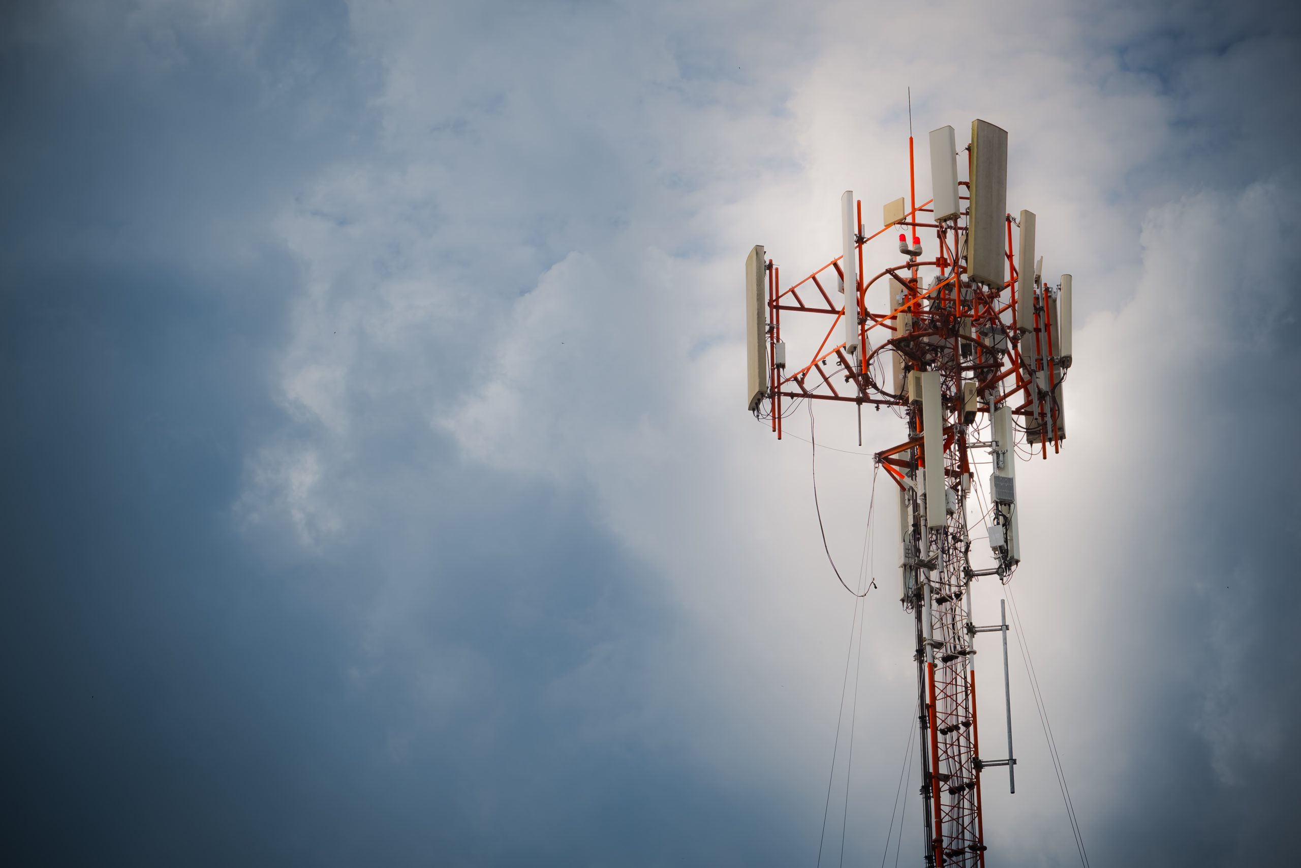 State Makes In-Built Telecom Infrastructure Mandatory for New Buildings ...