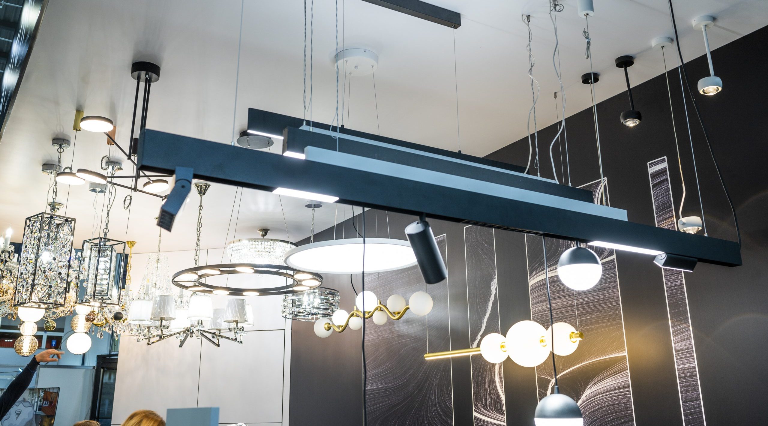 Smart Lighting Is the New Concrete? - Maxim Infra News