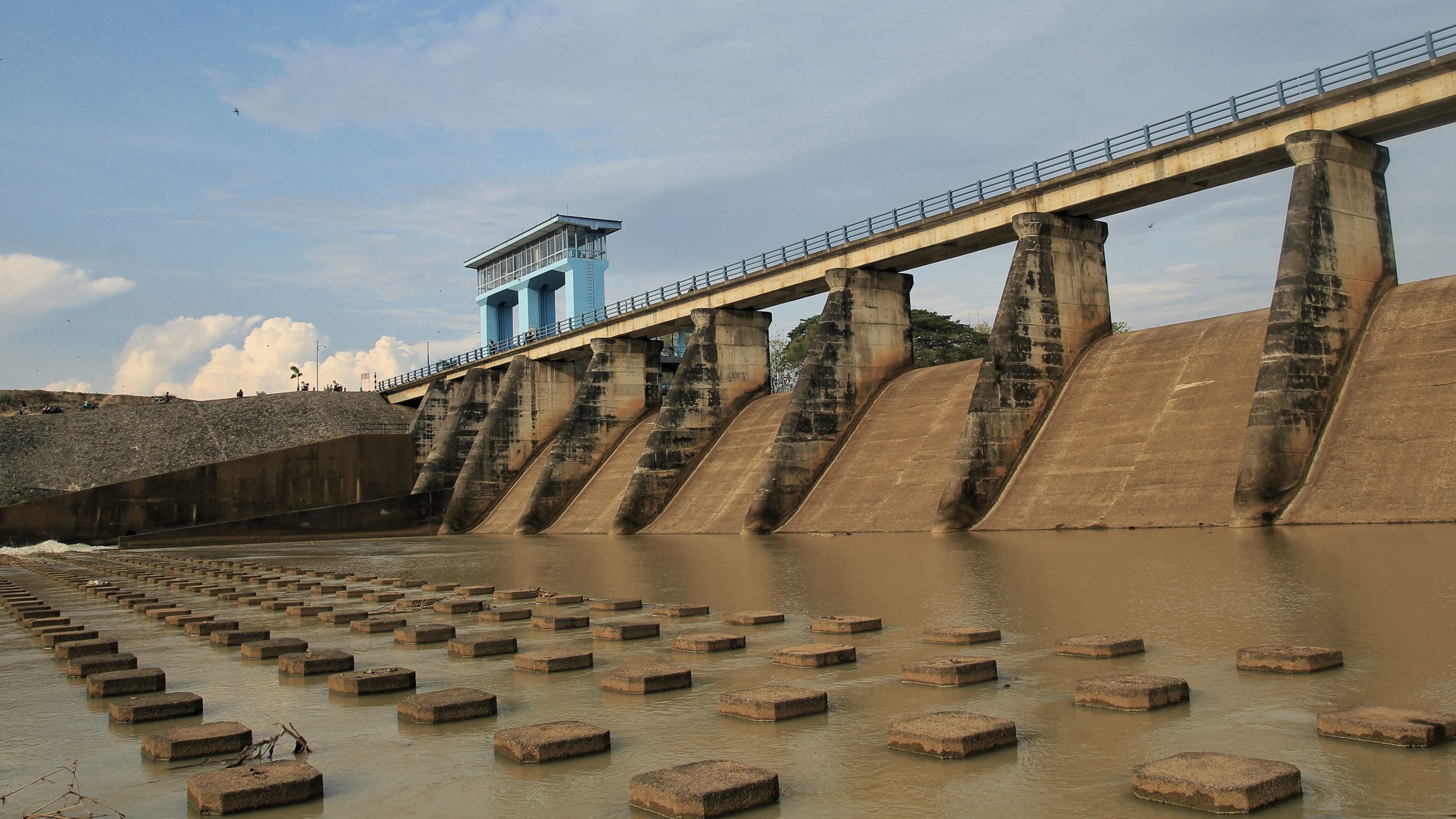 India Begins Construction of Dibang Multipurpose Project, Nation’s ...