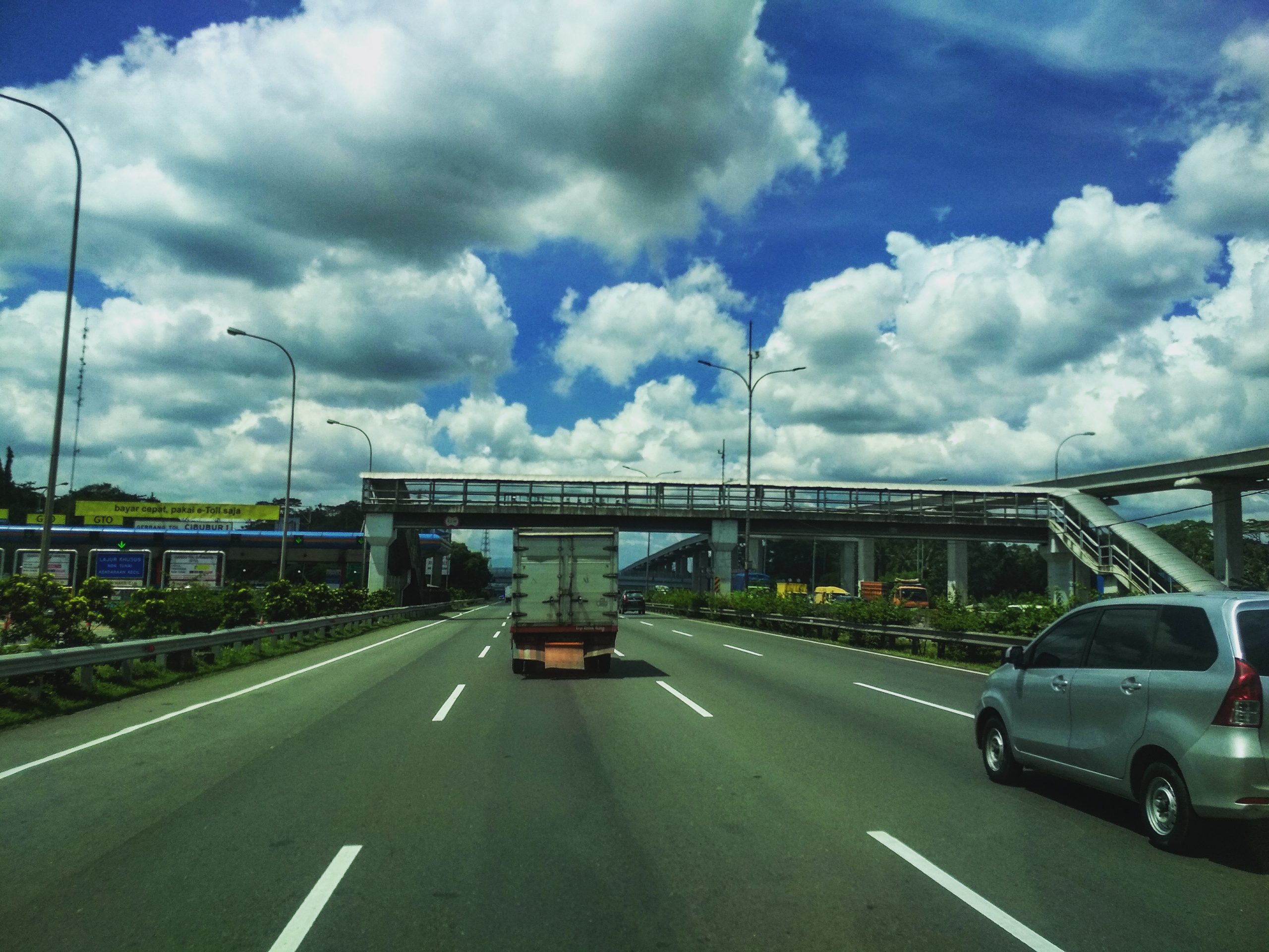 Venjaramoodu Flyover Construction: A Guide to New Traffic Diversions ...