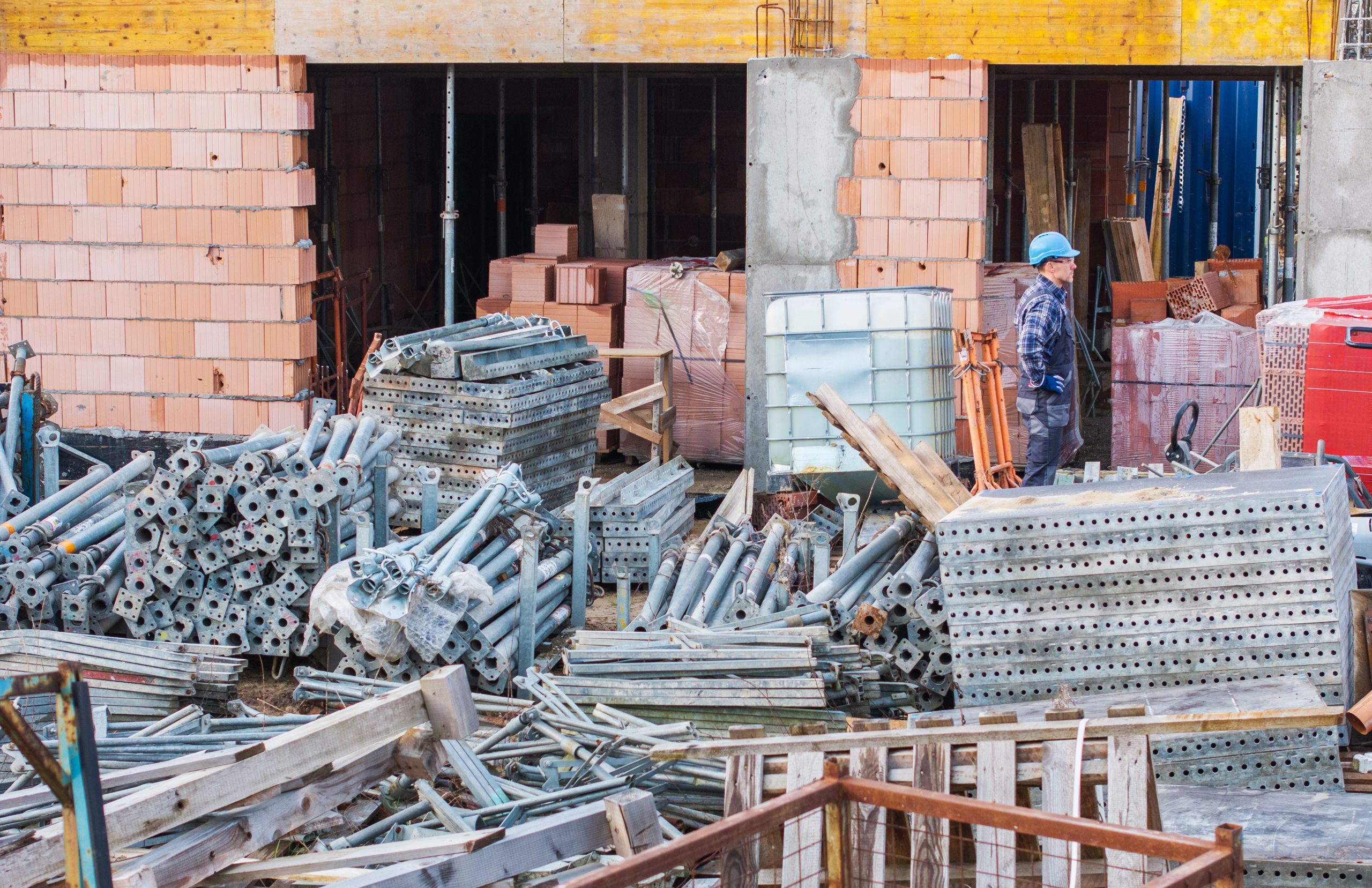 Emsteel Building Materials Shows Mixed Signals: Growth Gains Offset by ...
