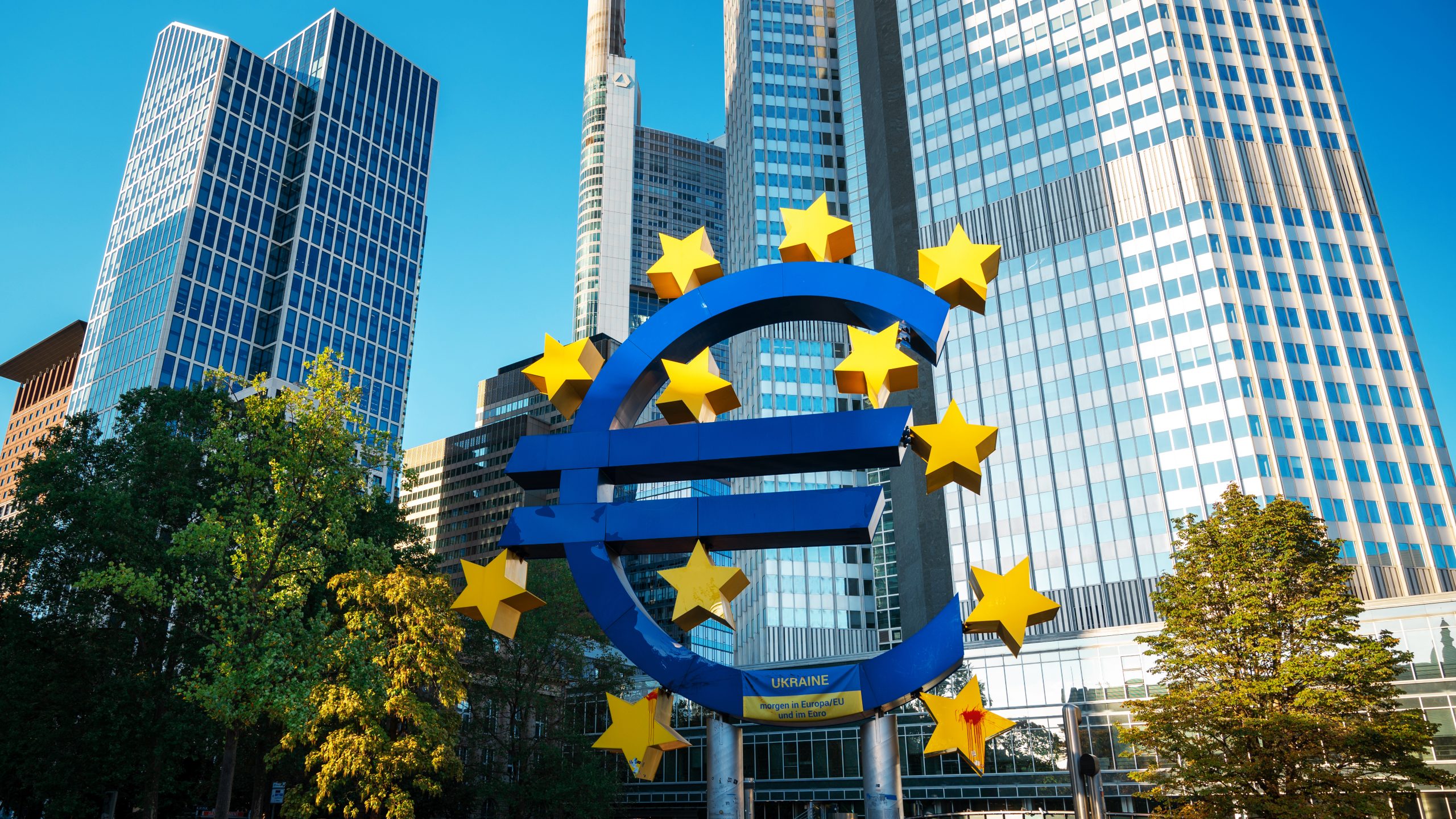 Expert opinion: Europe’s Great Rebuild Starts Now - Maxim Infra News