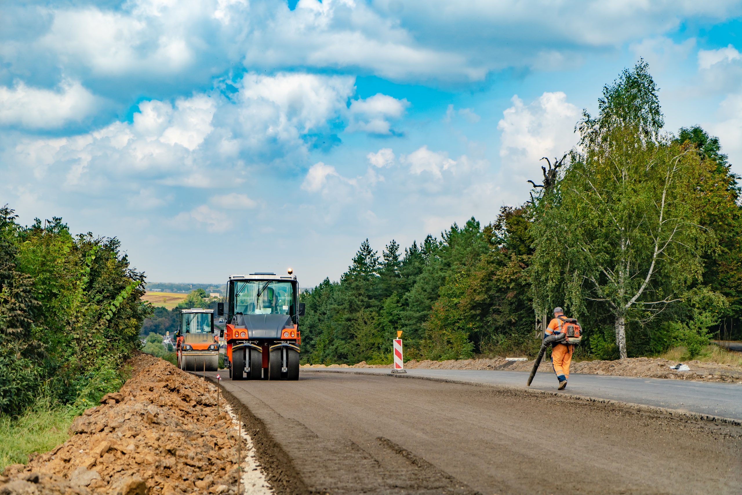 Telangana Unveils ₹10,547-Crore Road Infrastructure Project Covering ...