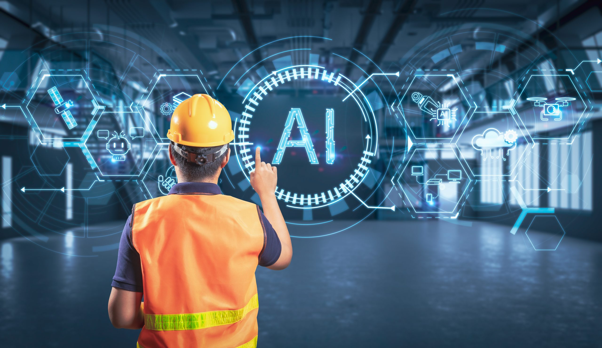 Rogers-O’Brien Construction Unveils “Compass” AI Assistant to Elevate ...