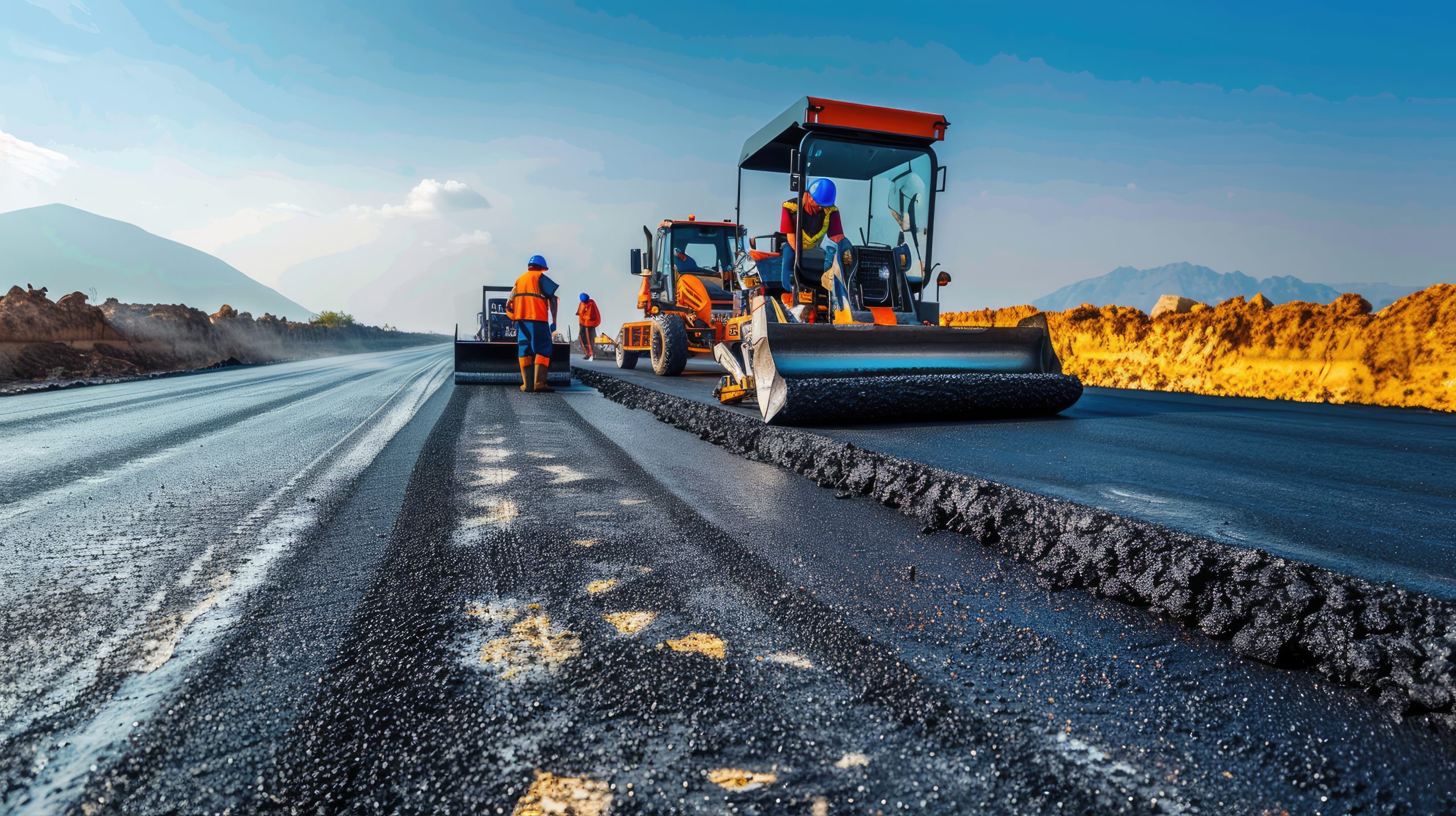 Odisha partners with IRC to upgrade road infrastructure across the ...