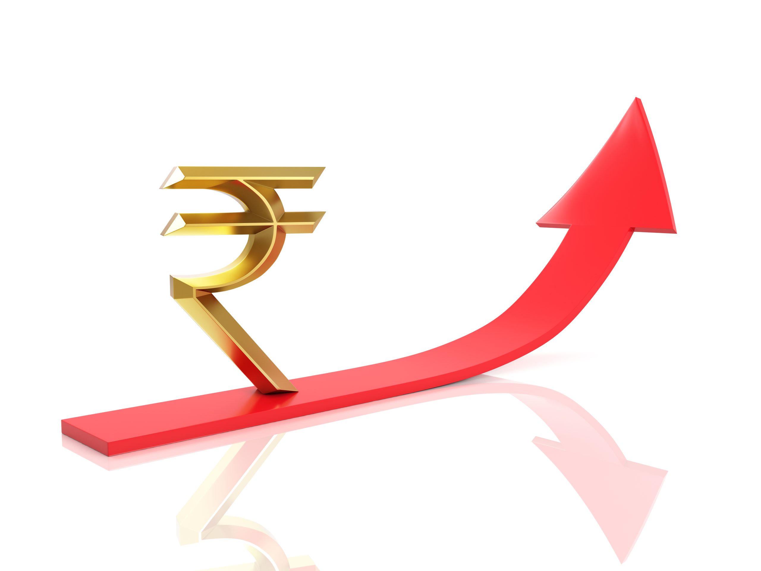 Expert Opinion: Rupee rebounds, probably marks a beginning of ...