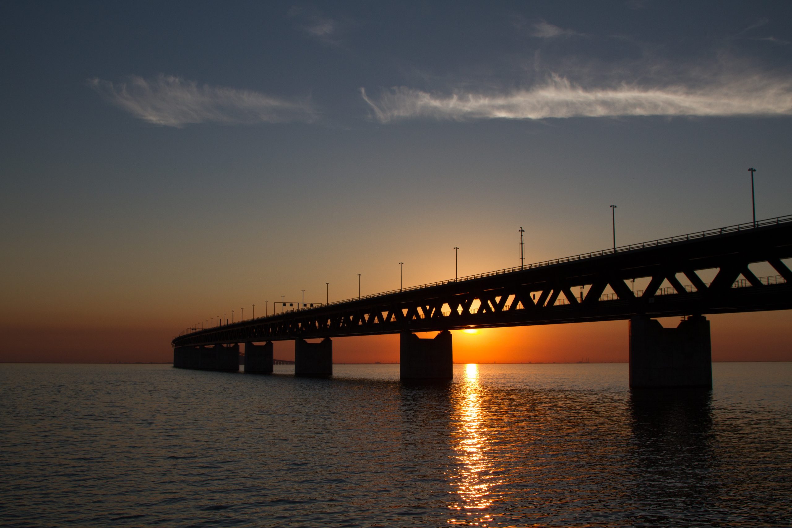 A Bridge of Hope! - Maxim Infra News