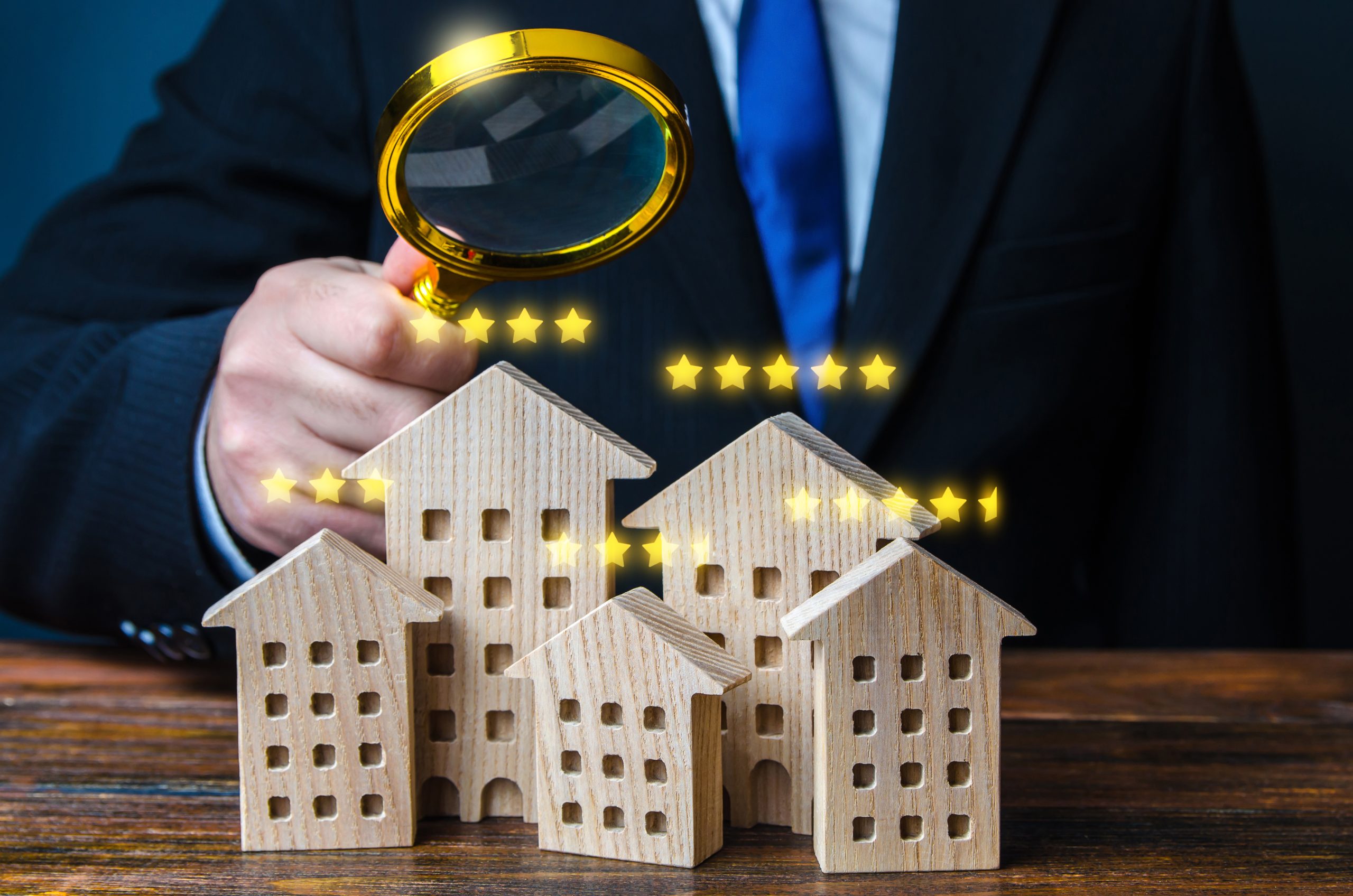 Expert Opinion: Luxury housing demand higher than affordable housing ...