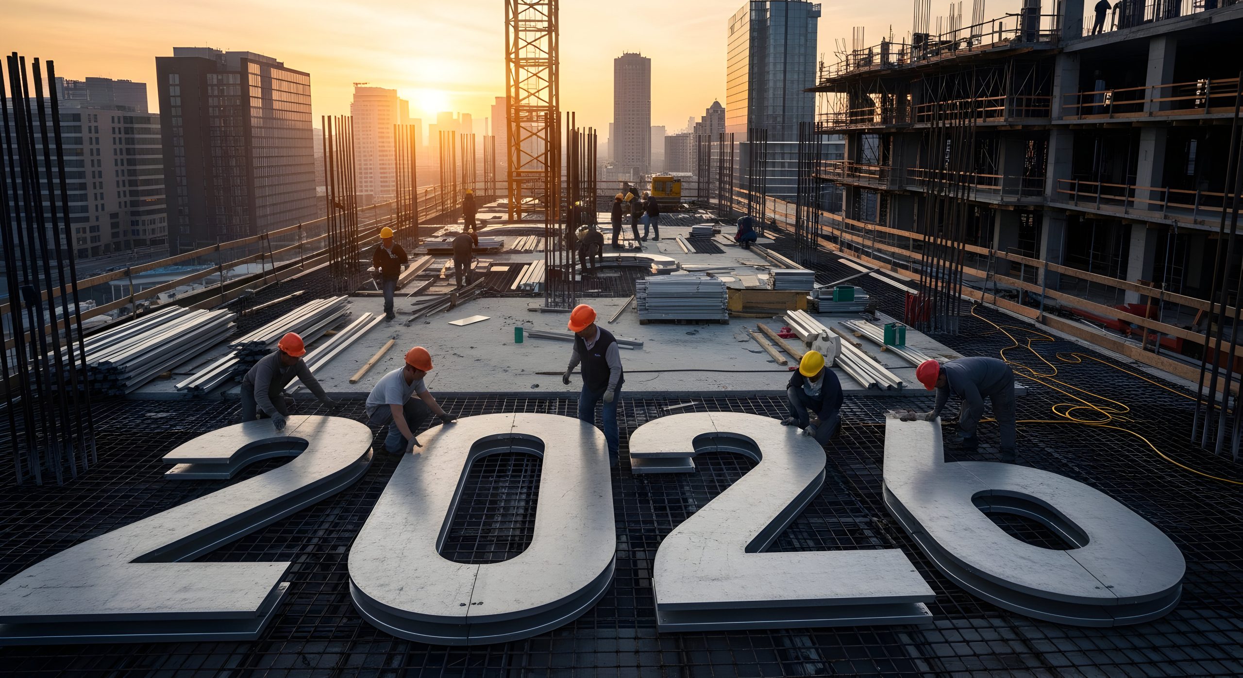 2026 Executive Outlook: Hitachi’s Kyle Fugleston on the Future of ...