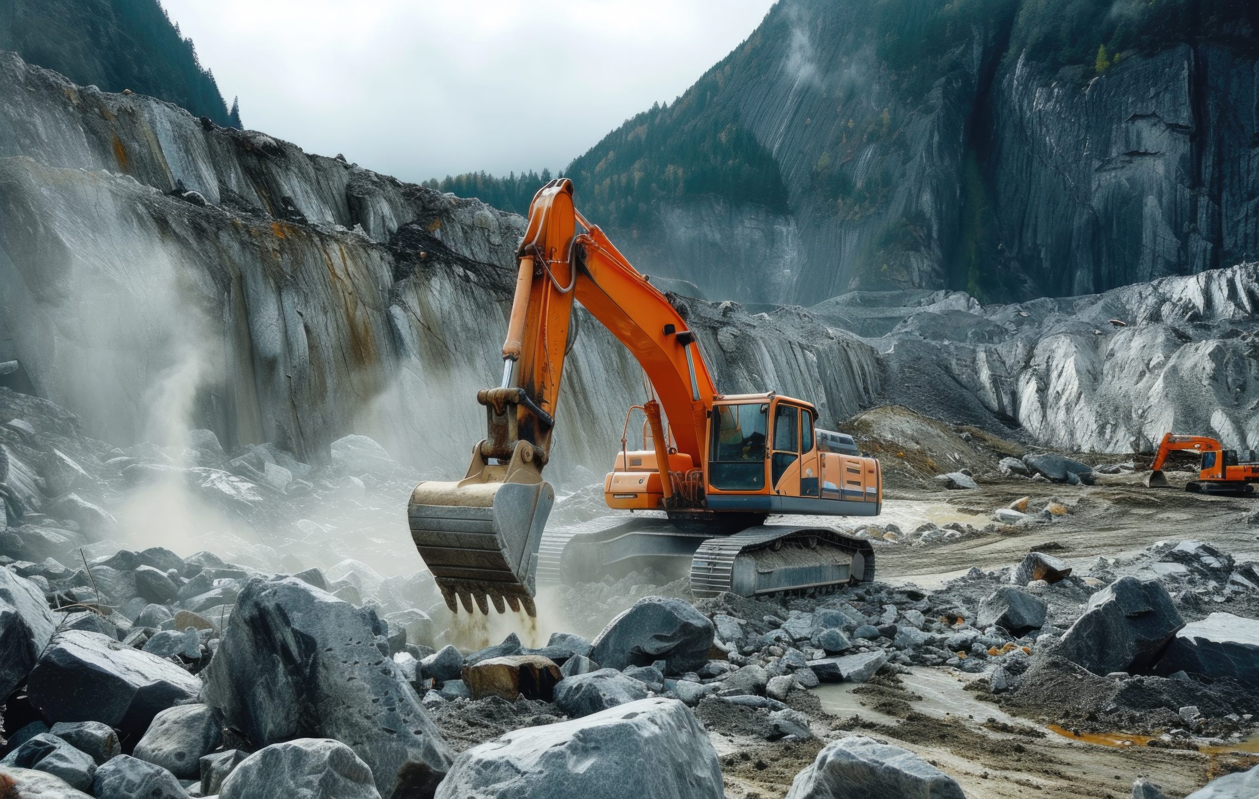 Hitachi Construction Machinery Invests in Canada’s Rithmik Solutions to ...
