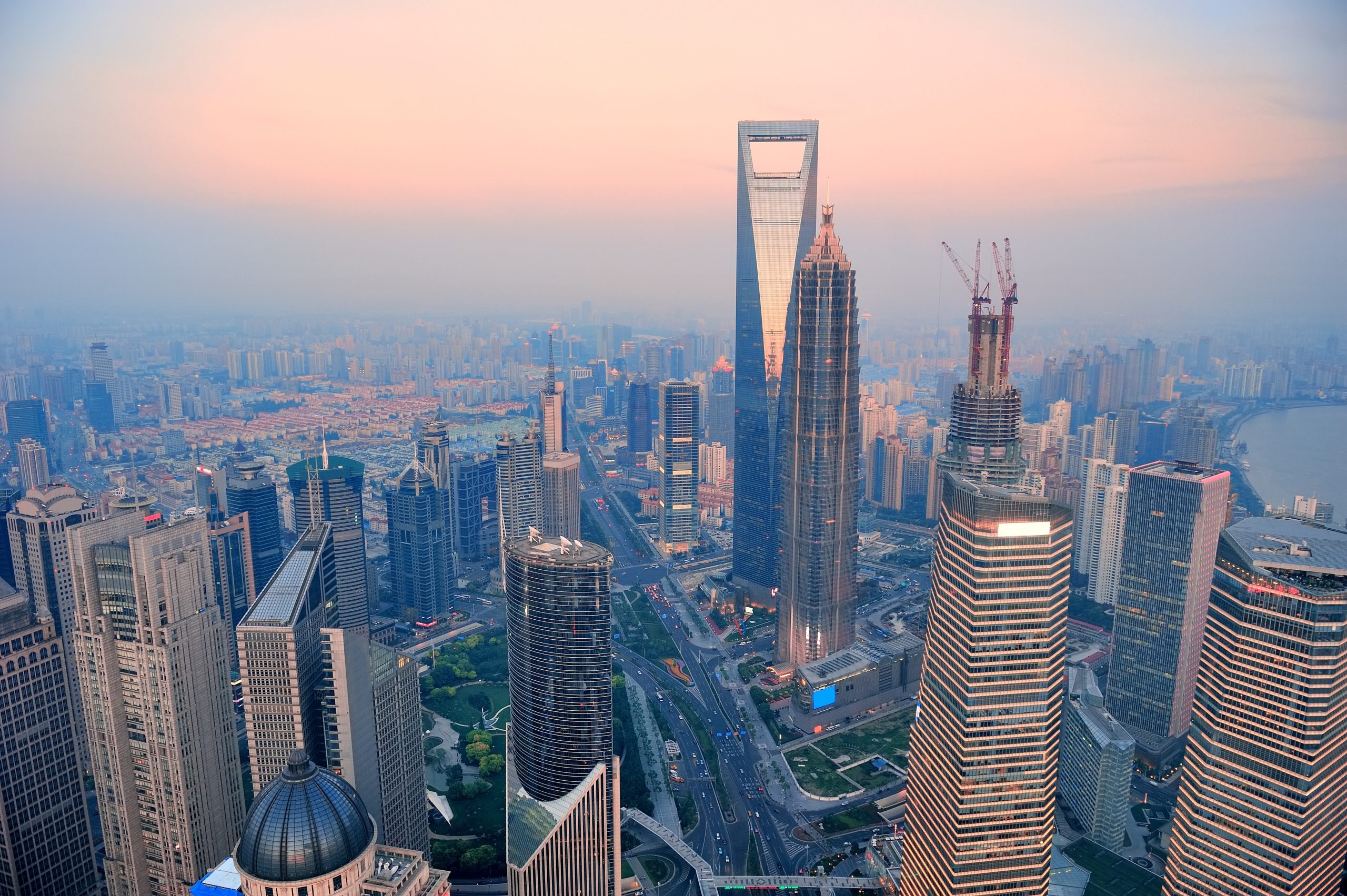Saudi Arabia to Open Real Estate Market to Foreign Ownership Under New ...