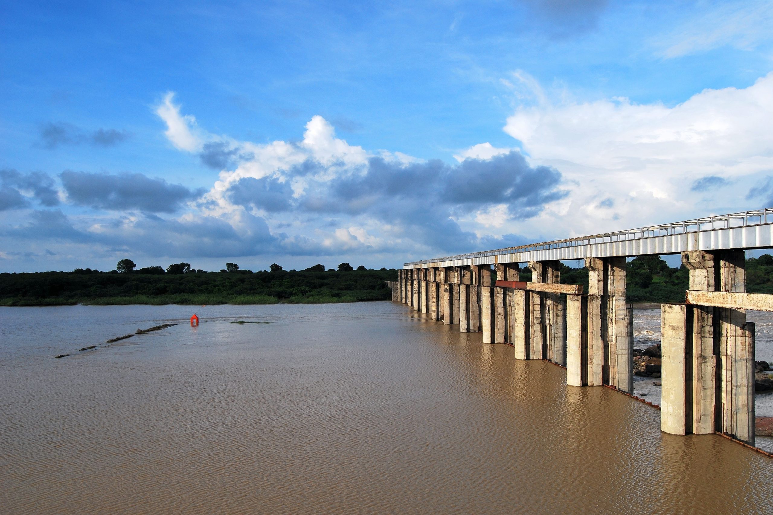 Massive Rs 400-Crore Anti-Erosion Project Launched in Lakhipur, Cachar ...