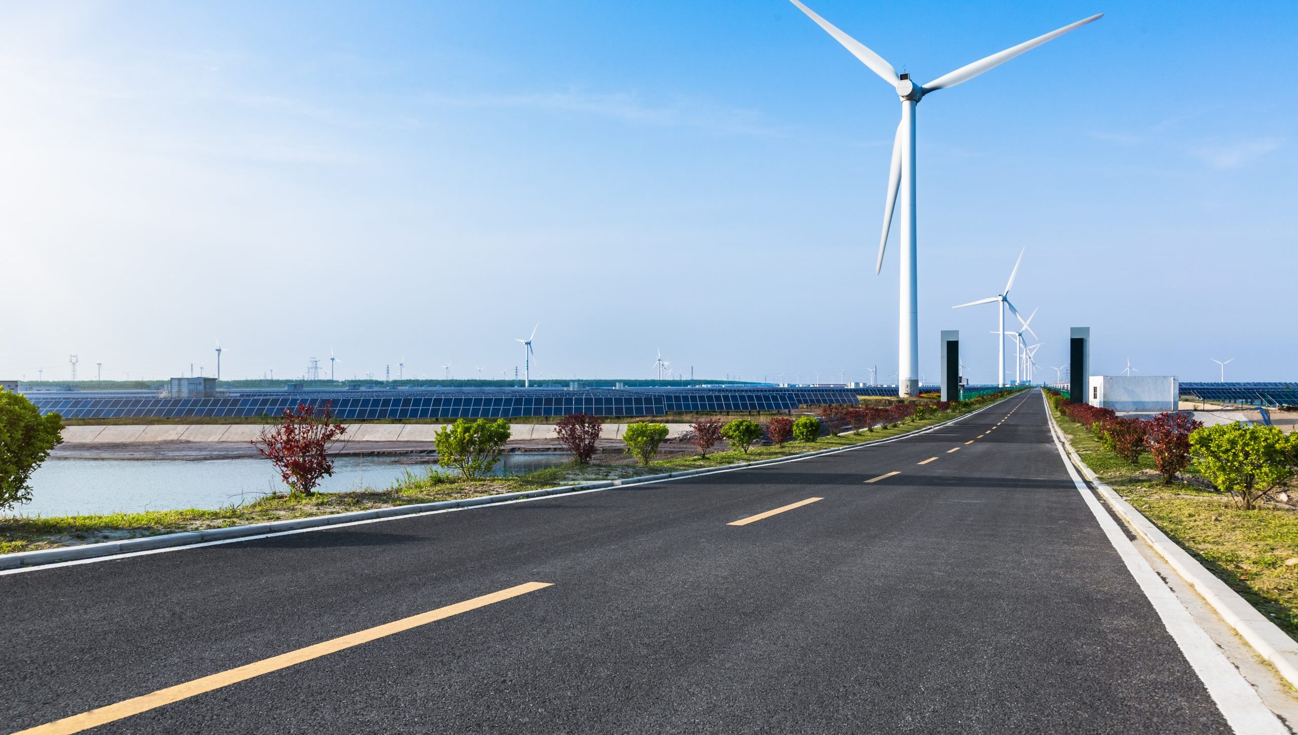 A Highway That Brings the South Closer Together - Maxim Infra News