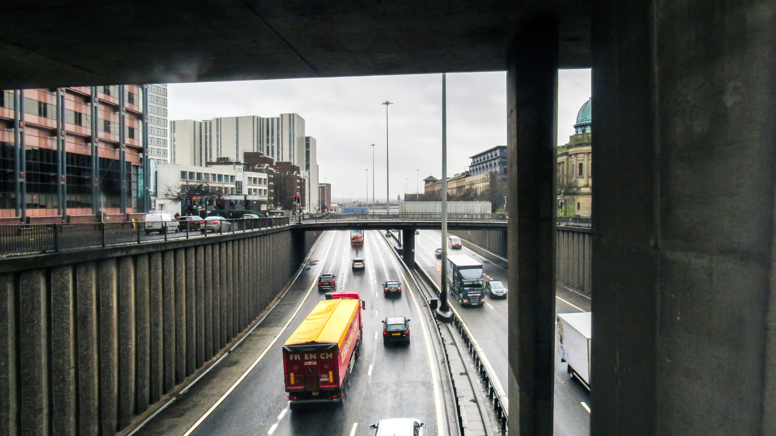 How London’s Transit Blueprint Can Transform Guwahati’s Traffic Future ...
