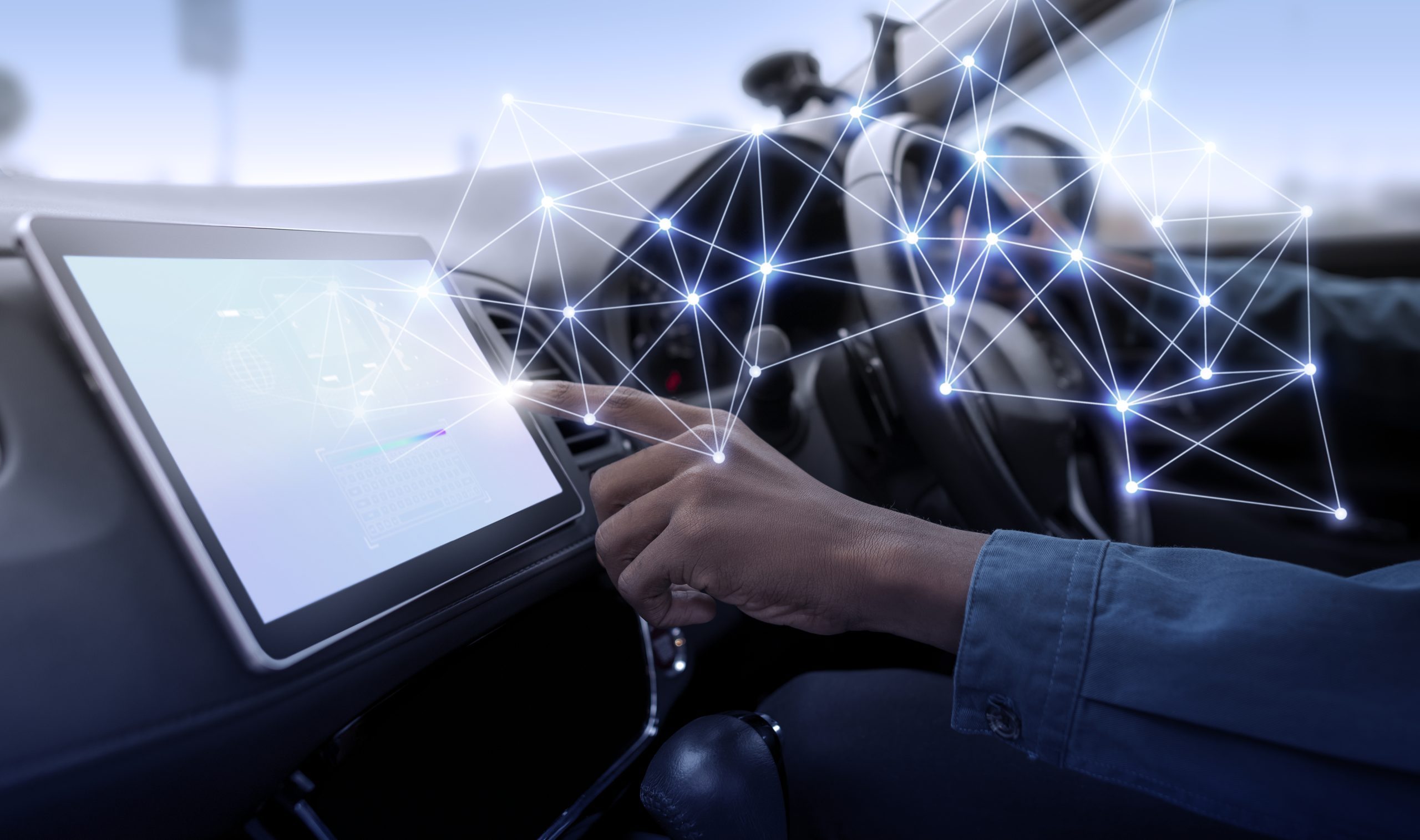 How Edge AI Is Helping Reduce Driver Fatigue on Indian Highways - Maxim ...