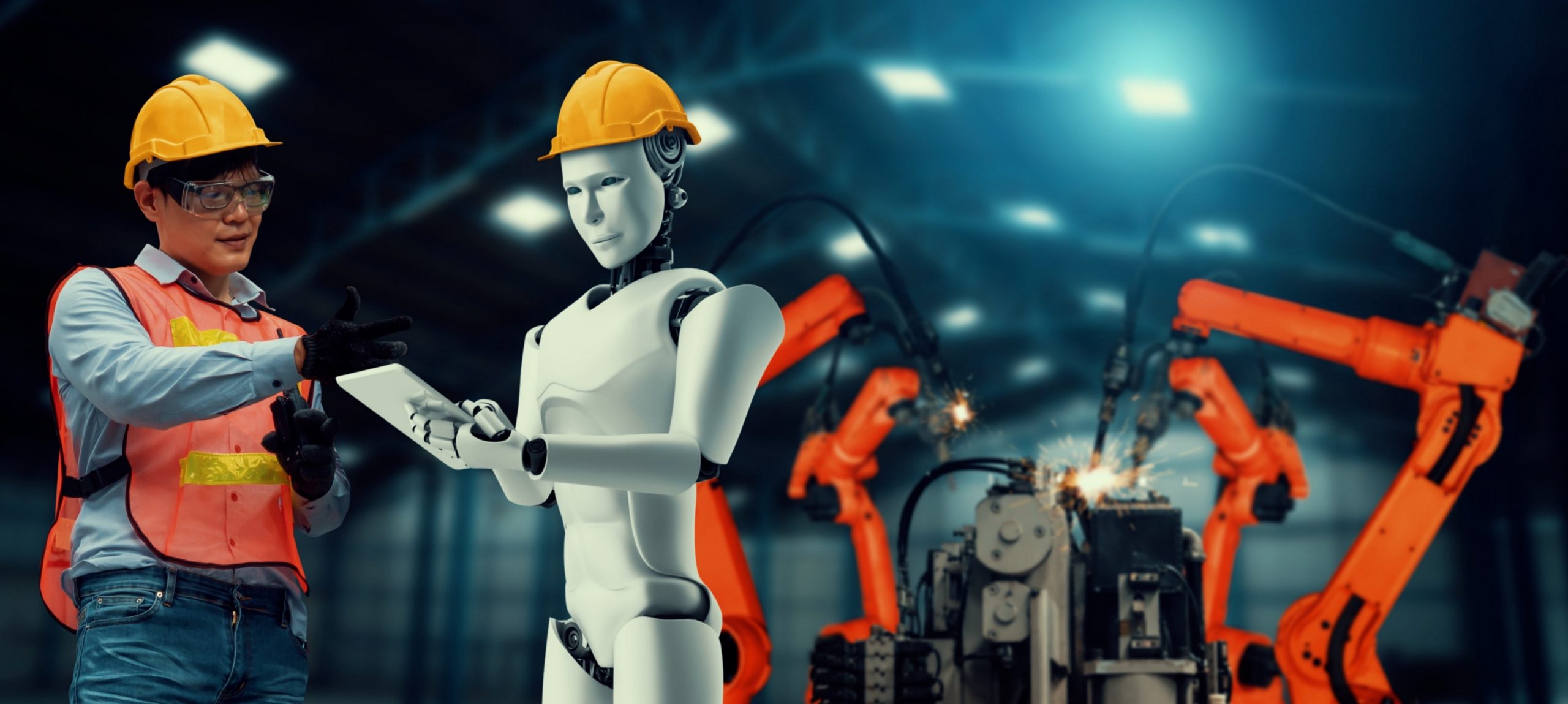 AI Revolution: 87% of Contractors Predict Industry-Wide Transformation ...