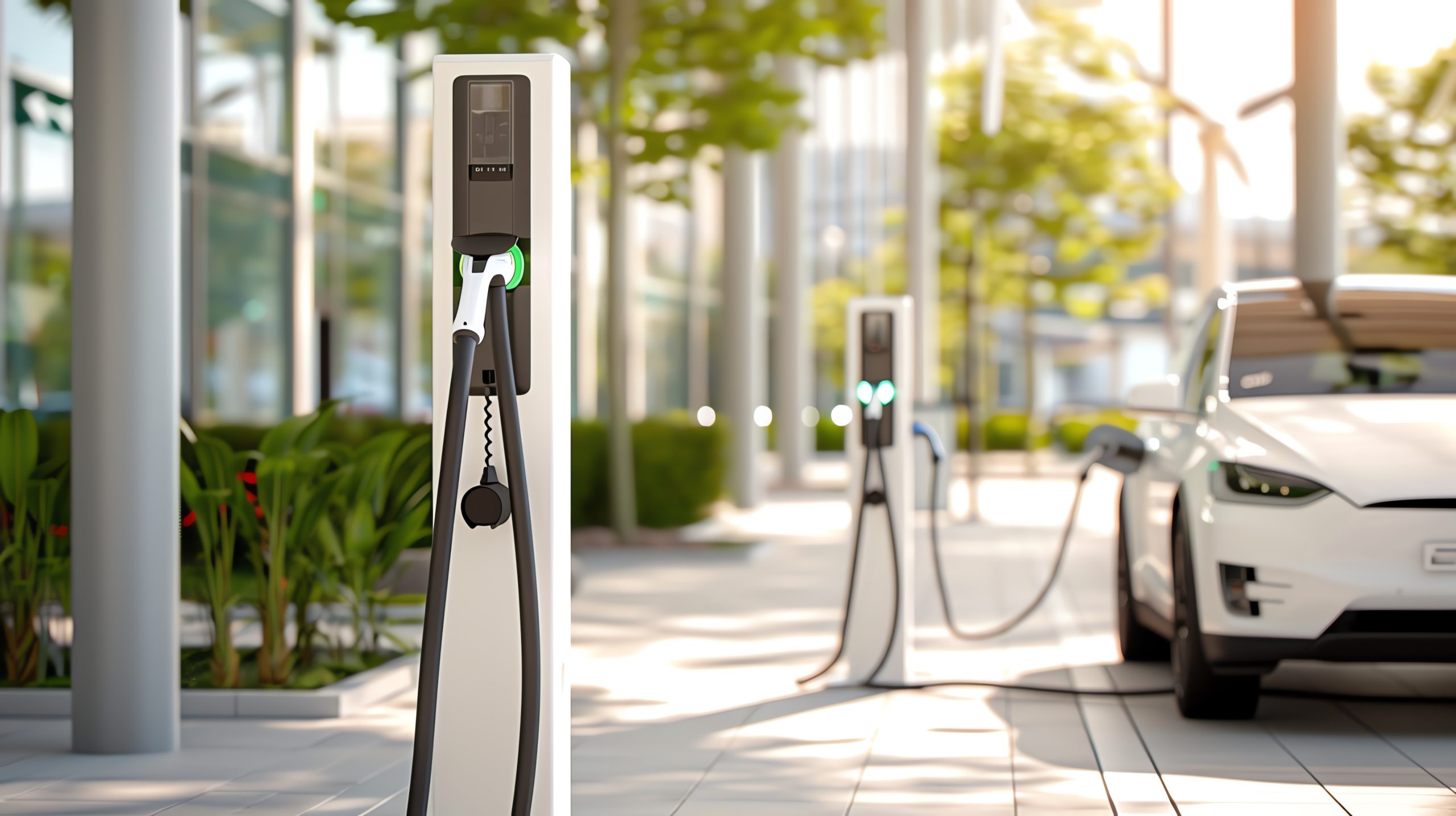 Tarmac Plans eHGV Fleet and DC Charging Network for Construction ...