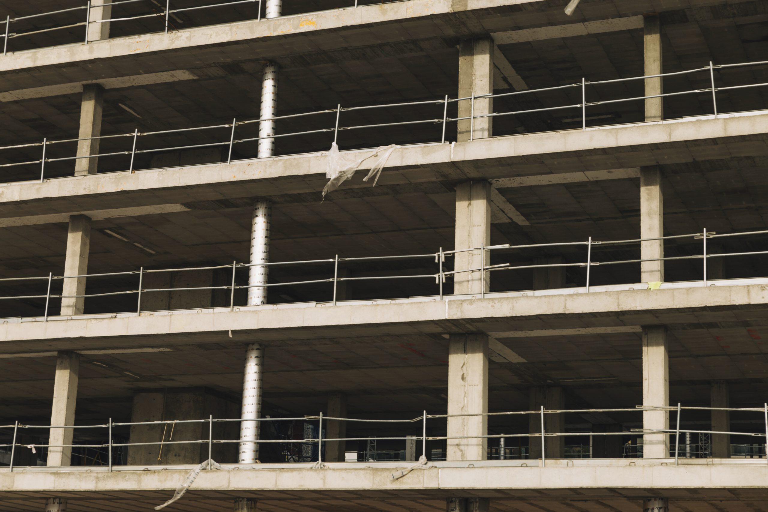 Can an Old Building Be Redeveloped If Homeowners Have Ongoing Home ...