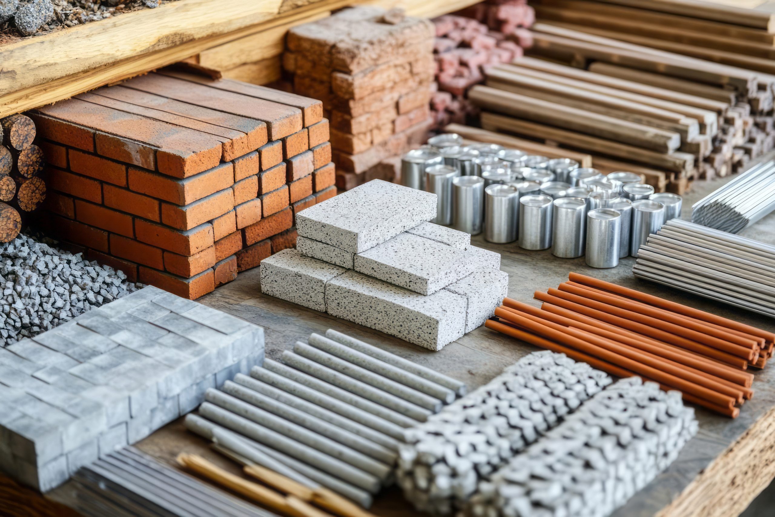 China National Building Material Investors Earn 56% Returns Over the ...
