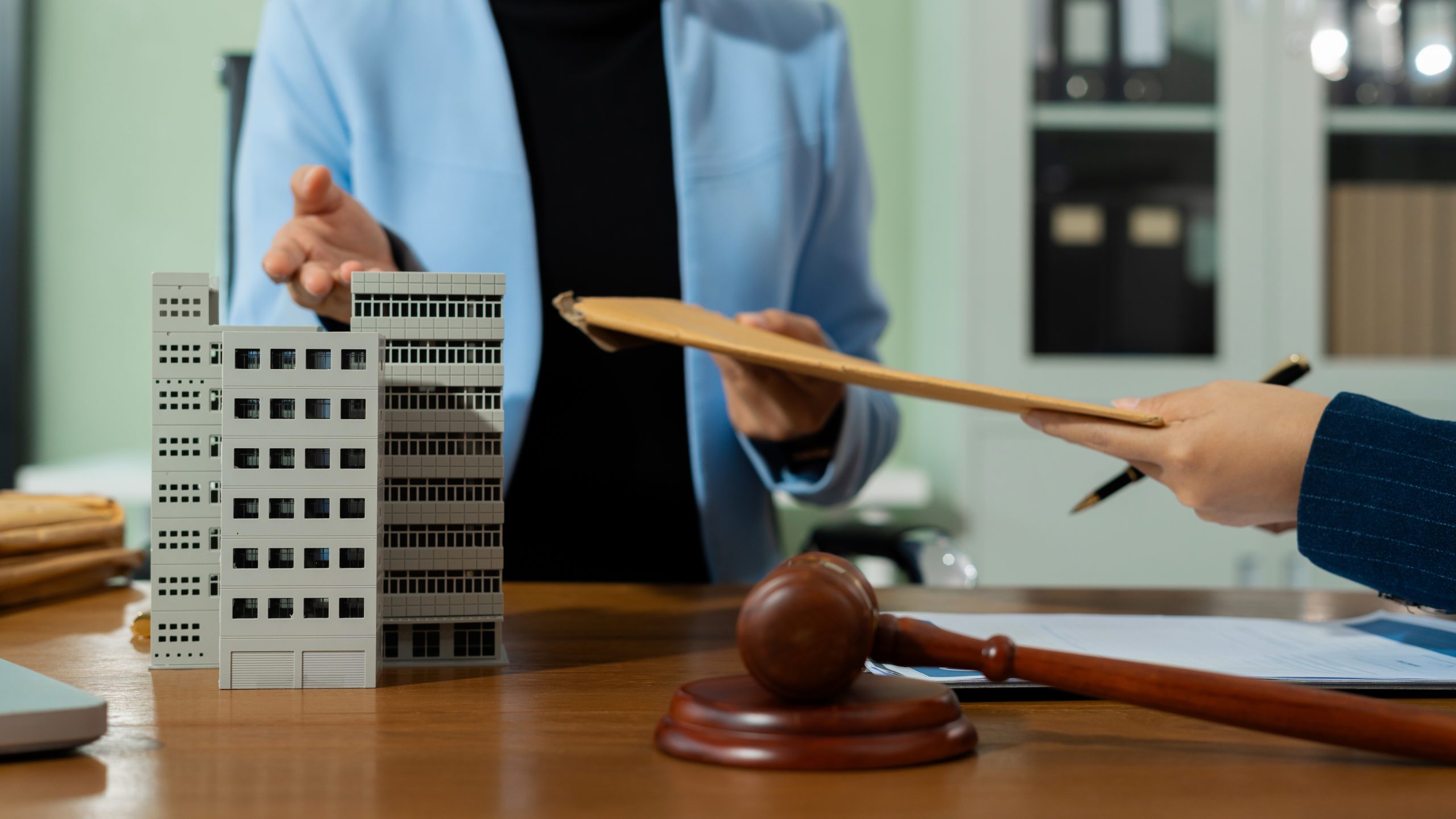 Real Estate Group Booked in ₹250-Crore Fraud Case Following Delhi Court ...