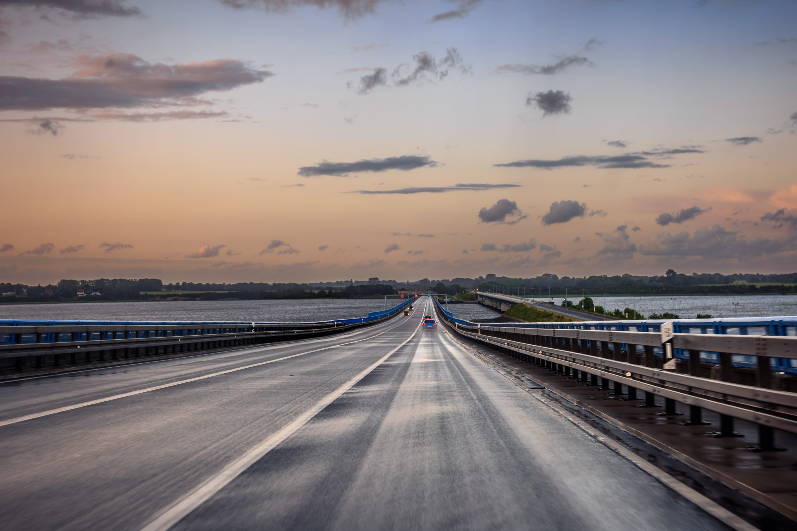 NHAI Advances Delhi-Mumbai Expressway Project with Vadodara-Navsari ...