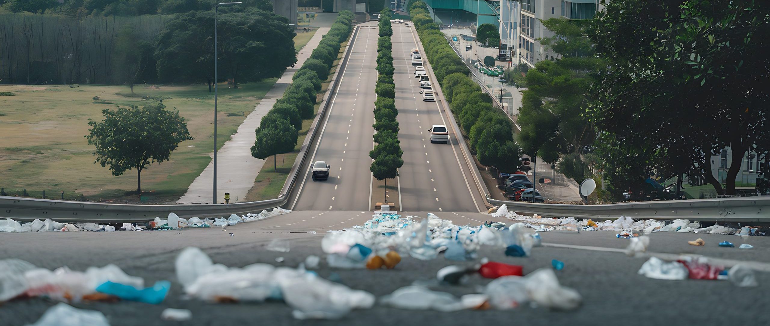 Chennai Draws the Line on Construction Waste - Maxim Infra News