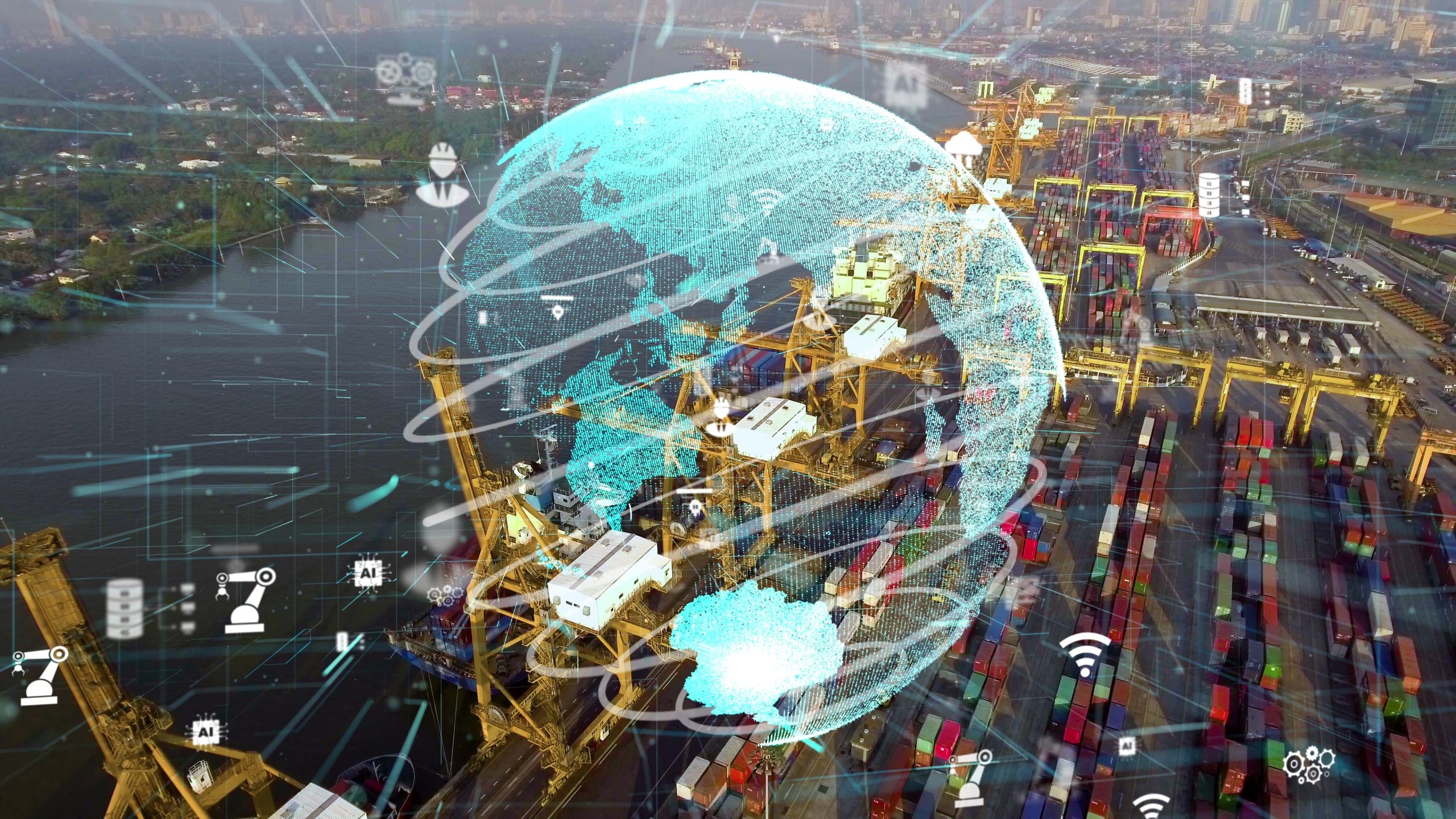 Strengthening India’s Logistics Network: The 2026 Connectivity Project ...