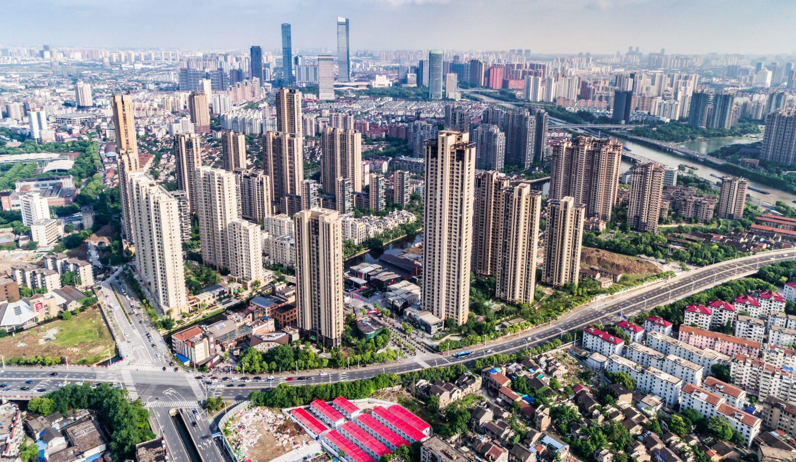 Piyush Group Crisis: 1,500 Homebuyers Left Waiting as Unfinished ...